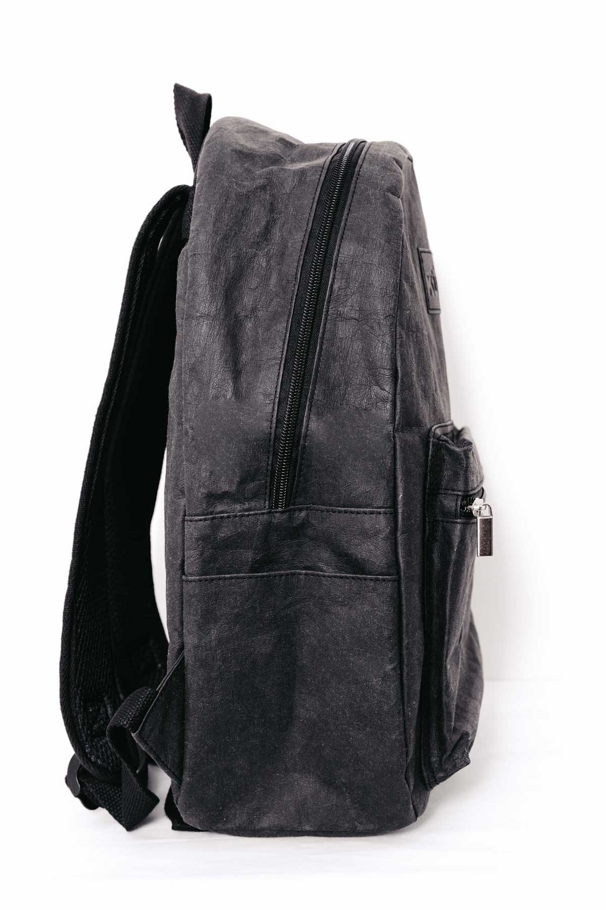 Harrington Backpack | Vegan Backpacks from Kula – Kula Bags
