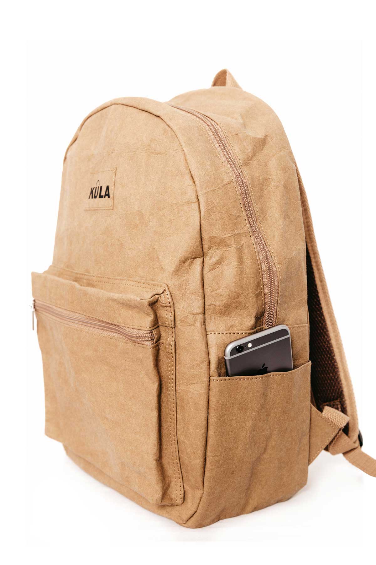 Harrington Backpack | Vegan Backpacks from Kula – Kula Bags