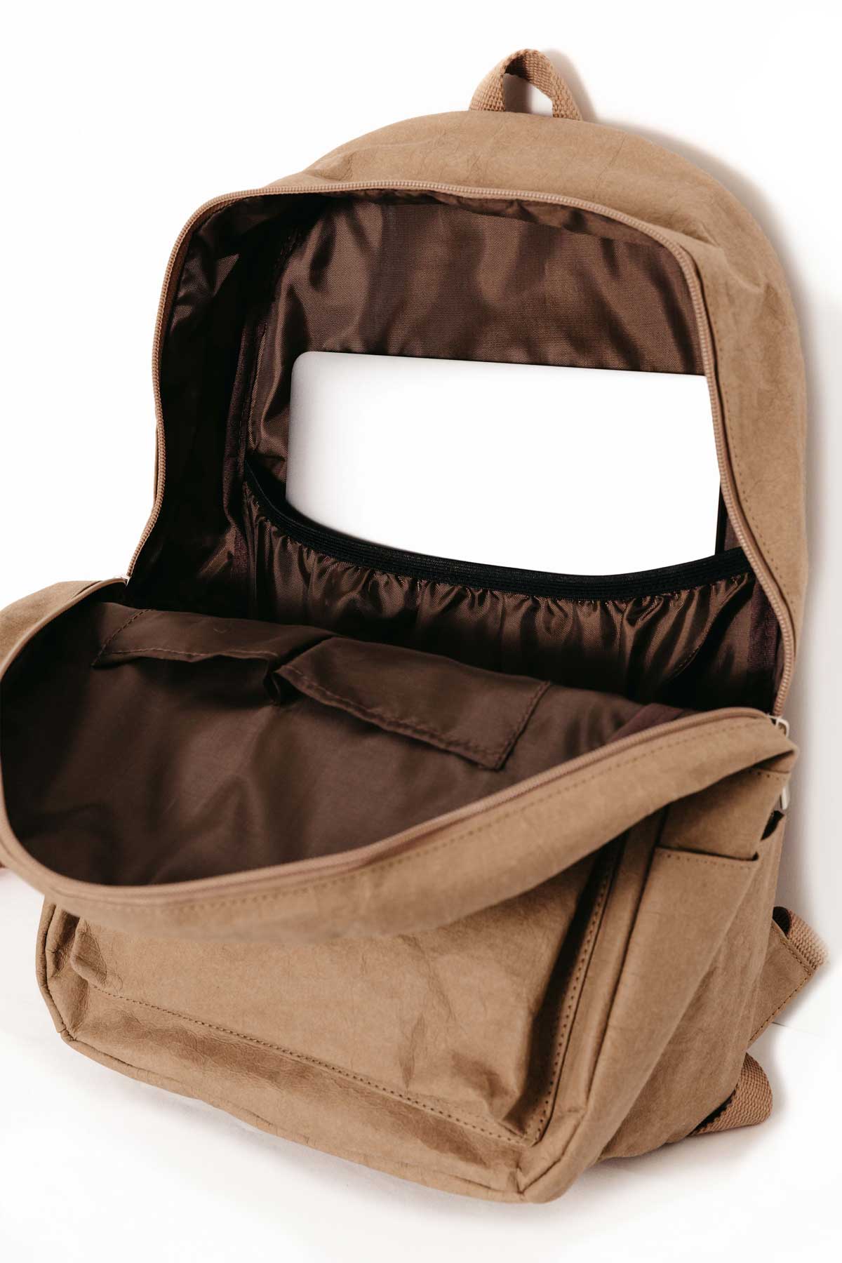 Harrington Backpack | Vegan Backpacks from Kula – Kula Bags