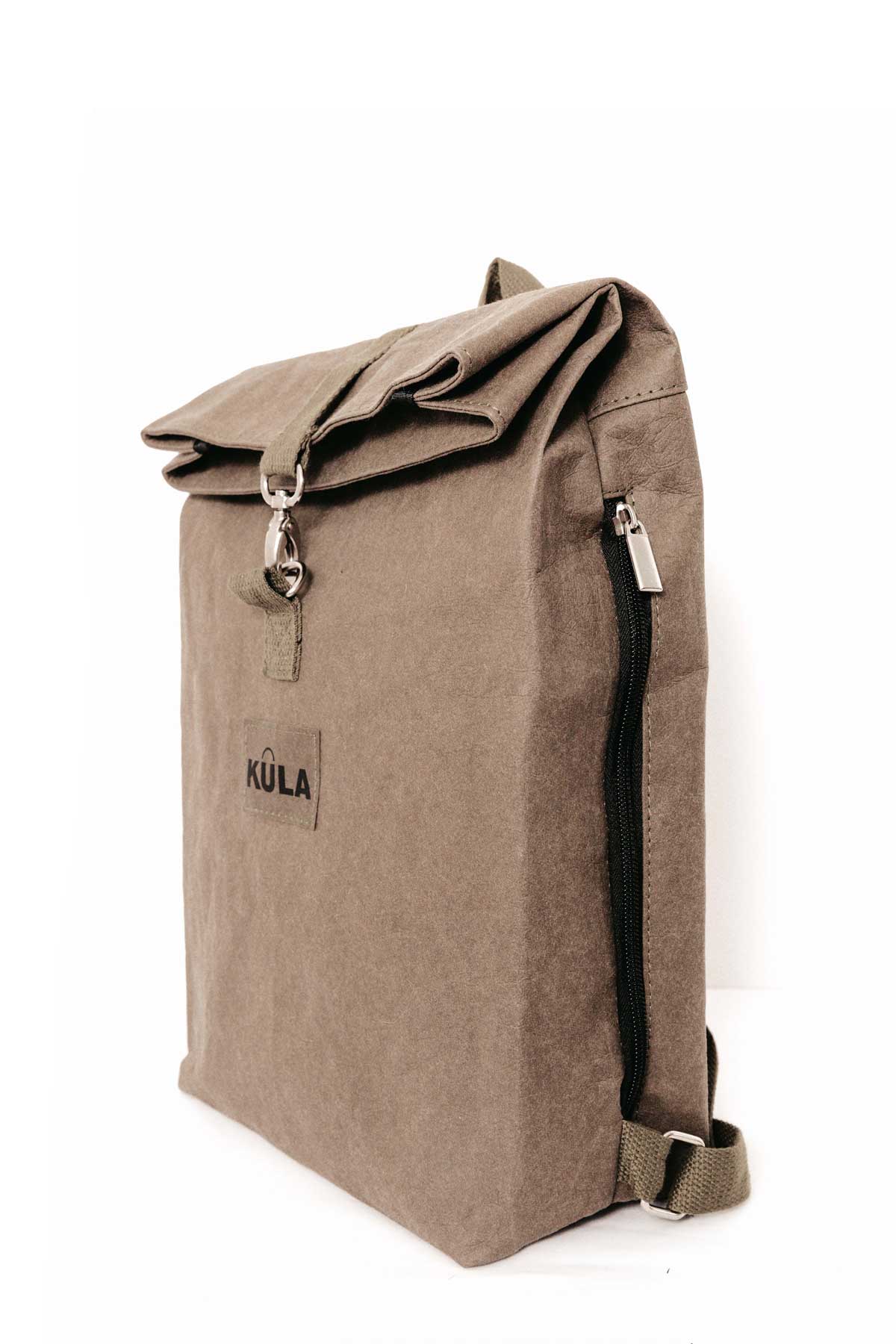 Bridgewater Backpack | 100% Vegan backpacks from Kula Bags