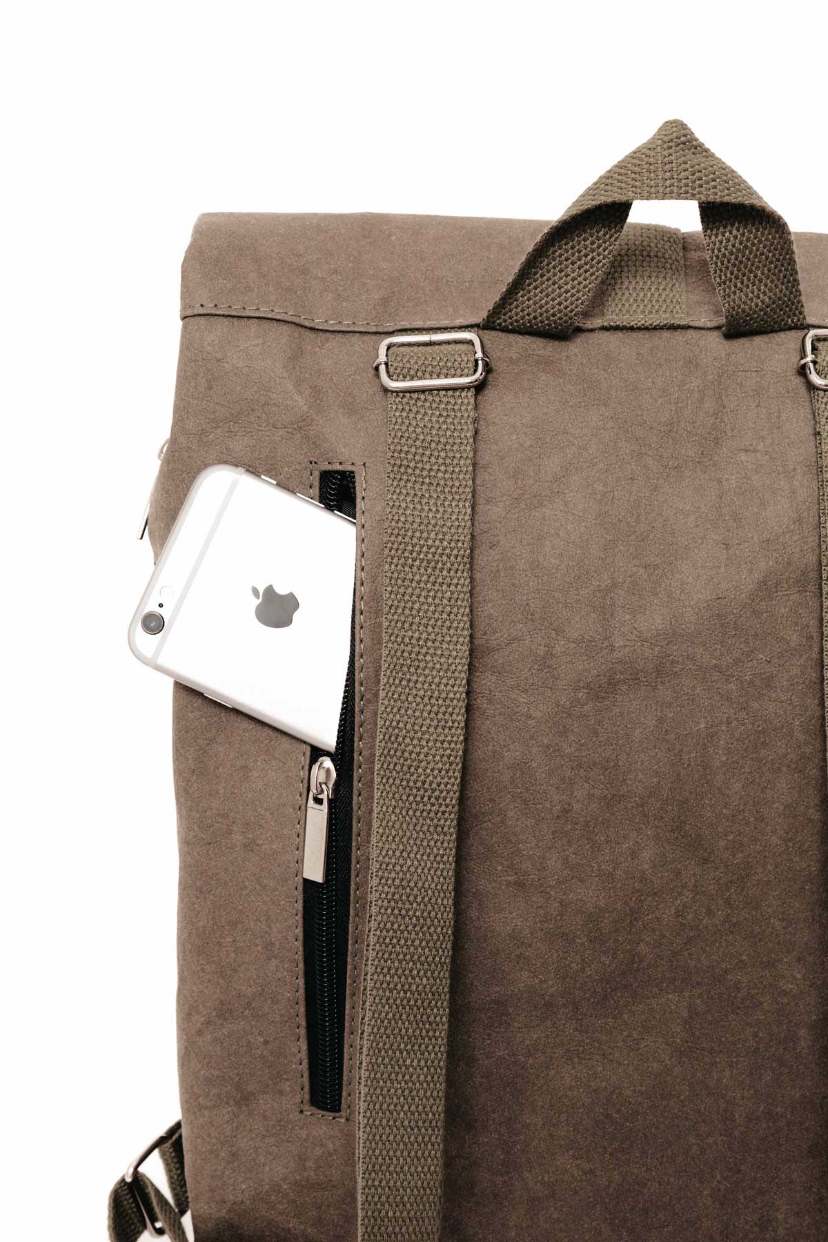 Bridgewater Backpack | 100% Vegan backpacks from Kula Bags