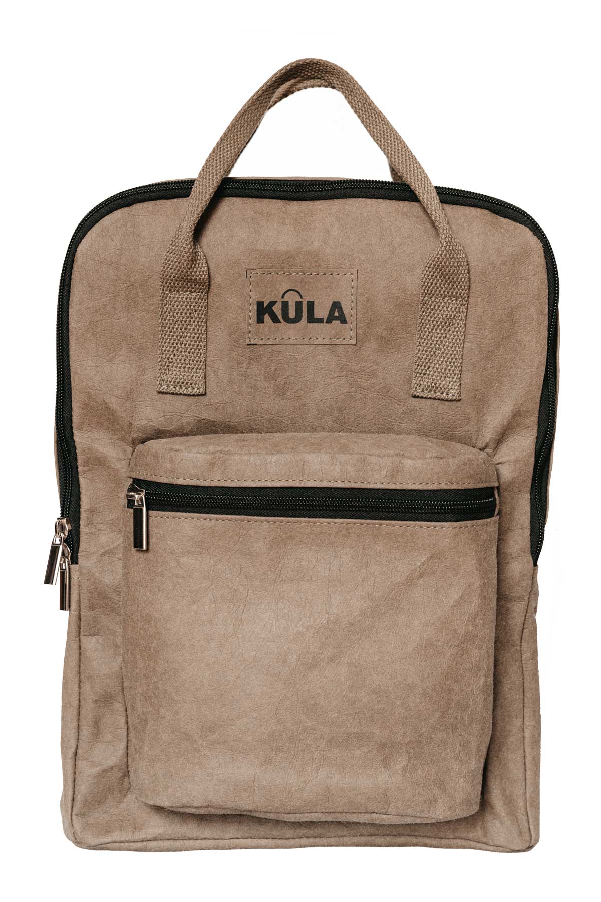 Salford Backpack | Vegan travel backpack form Kula Bags