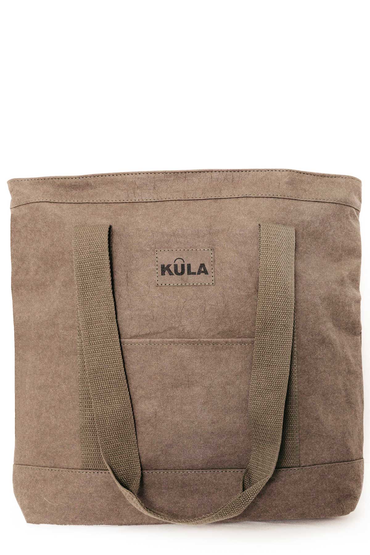 Smithfield Shopper | Vegan Tote Bag from Kula Bags