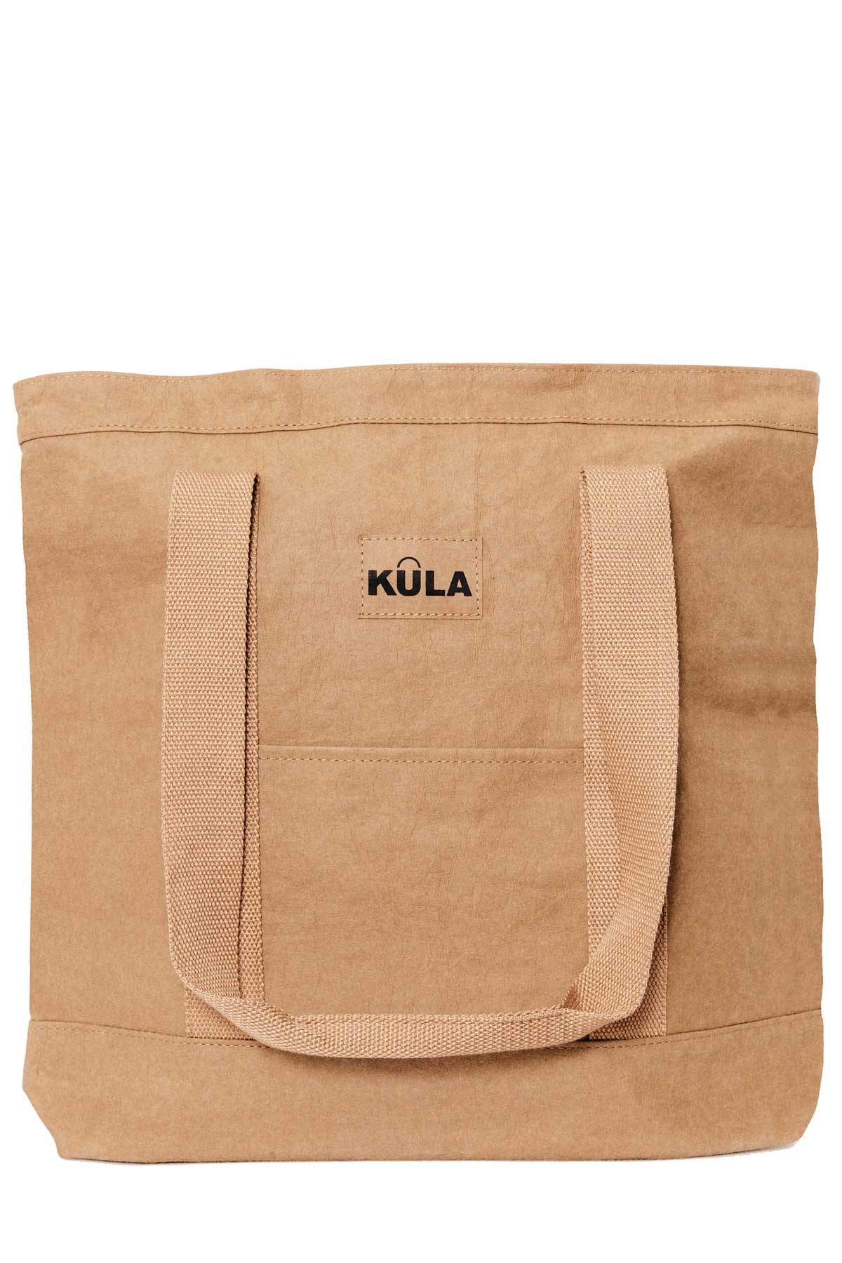 Smithfield Shopper | Vegan Tote Bag from Kula Bags